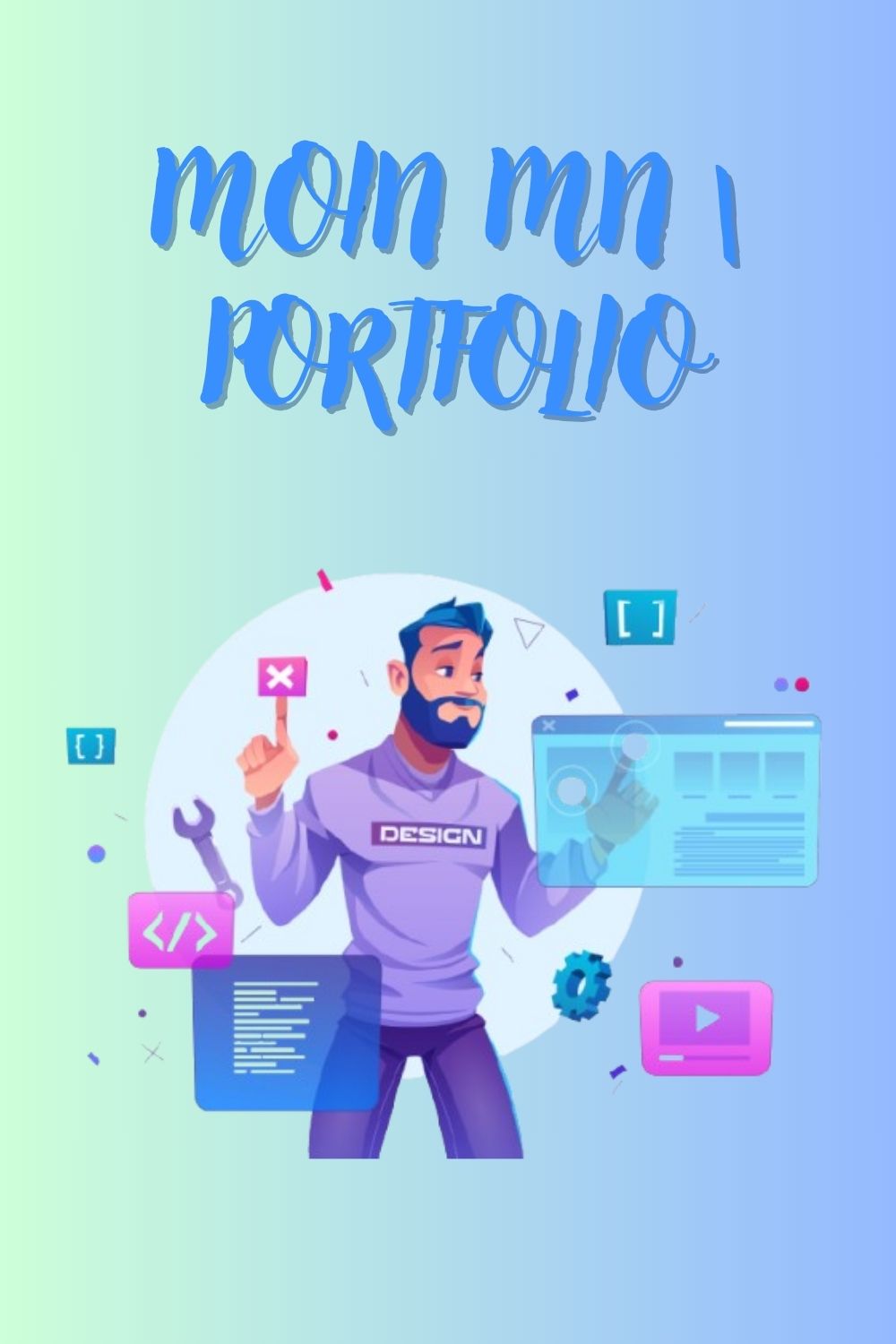 Moin Naik | Portfolio | MERN Stack Developer