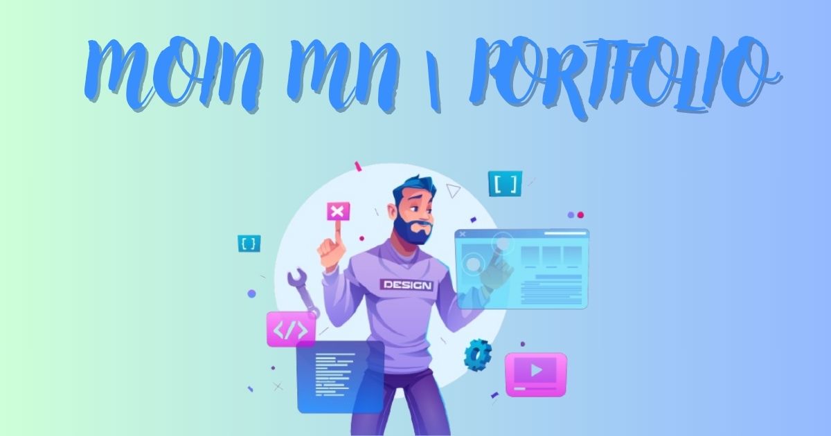 Moin Naik | Portfolio | MERN Stack Developer